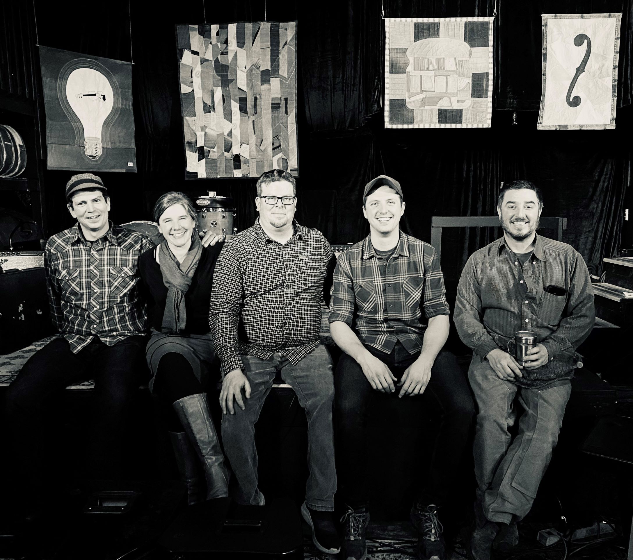 Store - Valley Below